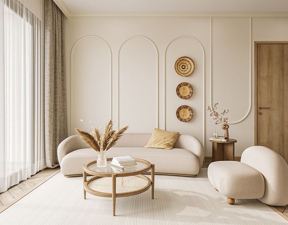 Best Furniture Placement Tips for Your Home in 2025 - Spire Interiors