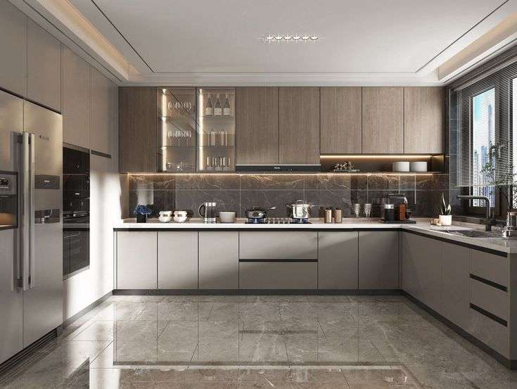 Modular Interior Finish: The Future of Stylish and Sustainable Spaces ...